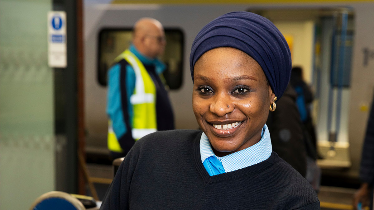 400 apprentices for Southeastern as train operator seeks more from ...