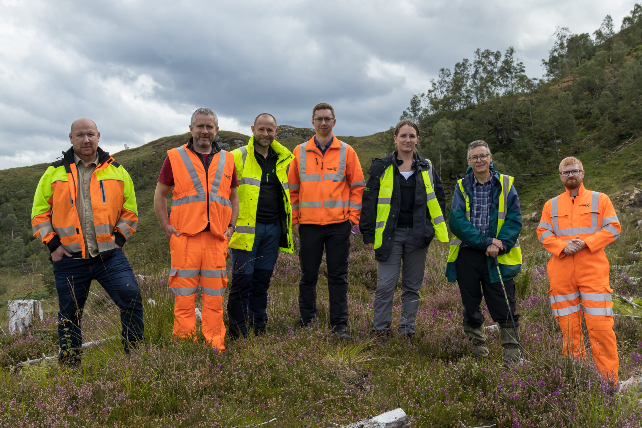 Scotland’s Railway invests in the future of our natural environment ...