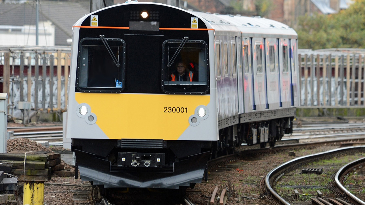 Fast-charging battery trial to resume after GWR agrees deal to purchase ...