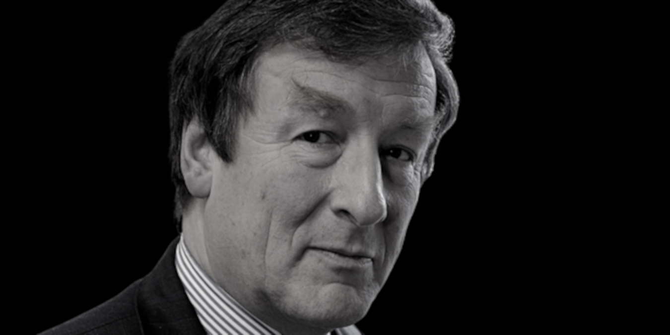 Leamington Pump Rooms to host event in April to remember Adrian Shooter CBE - Rail UK