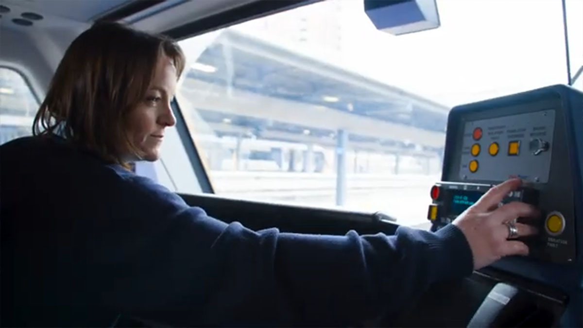 Train operator Northern’s call to put more women in the driving seat ...