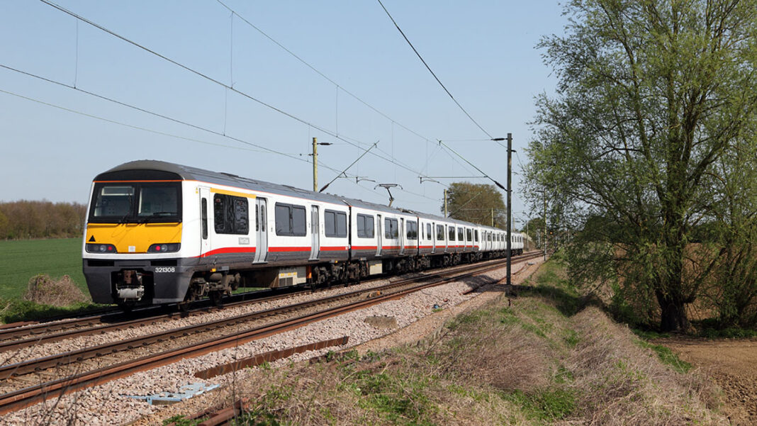 Final phase of Greater Anglia’s new trains transition begins - Rail UK