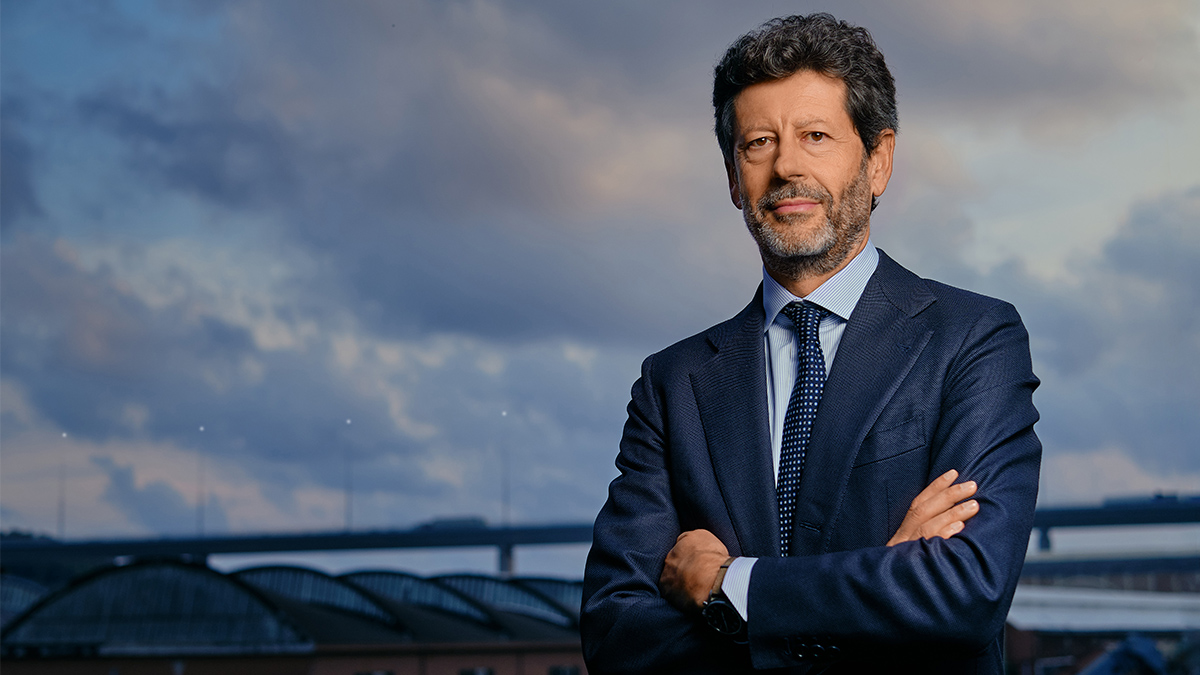 New Group CEO joins Hitachi Rail at the start of an exciting new ...