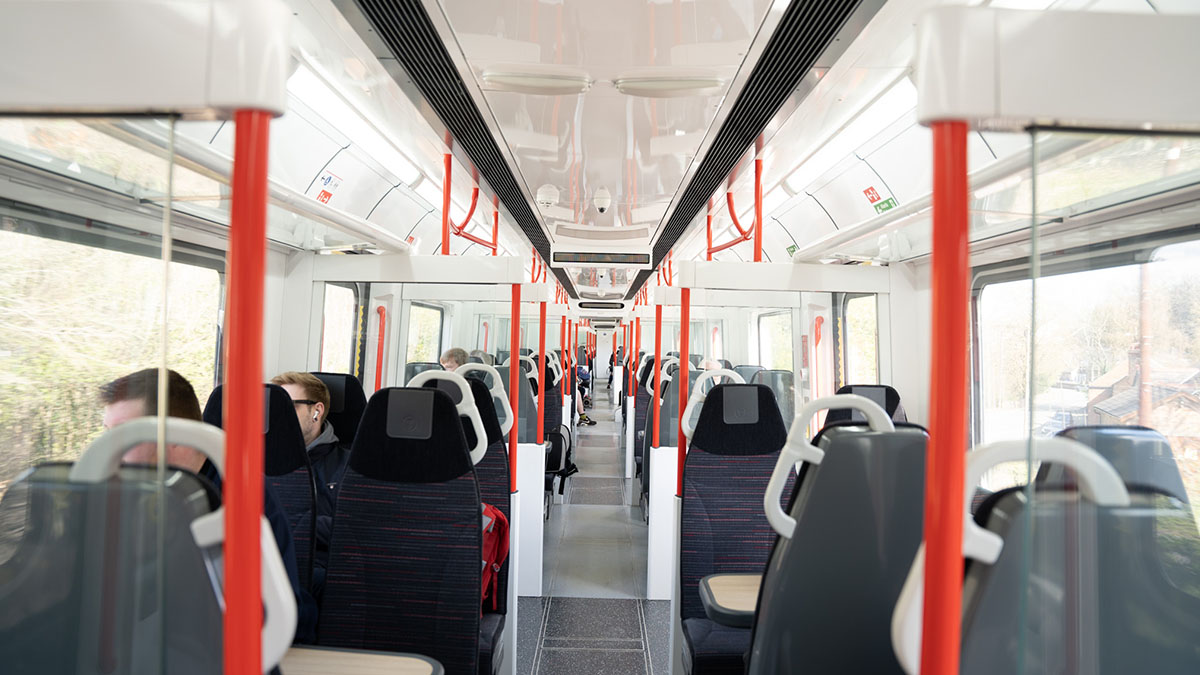 TfW customers advised to check before travelling this Easter - Rail UK