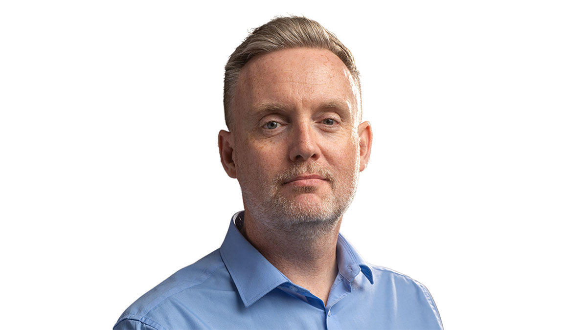 Jason Prince appointed new Director of Urban Transport Group - Rail UK