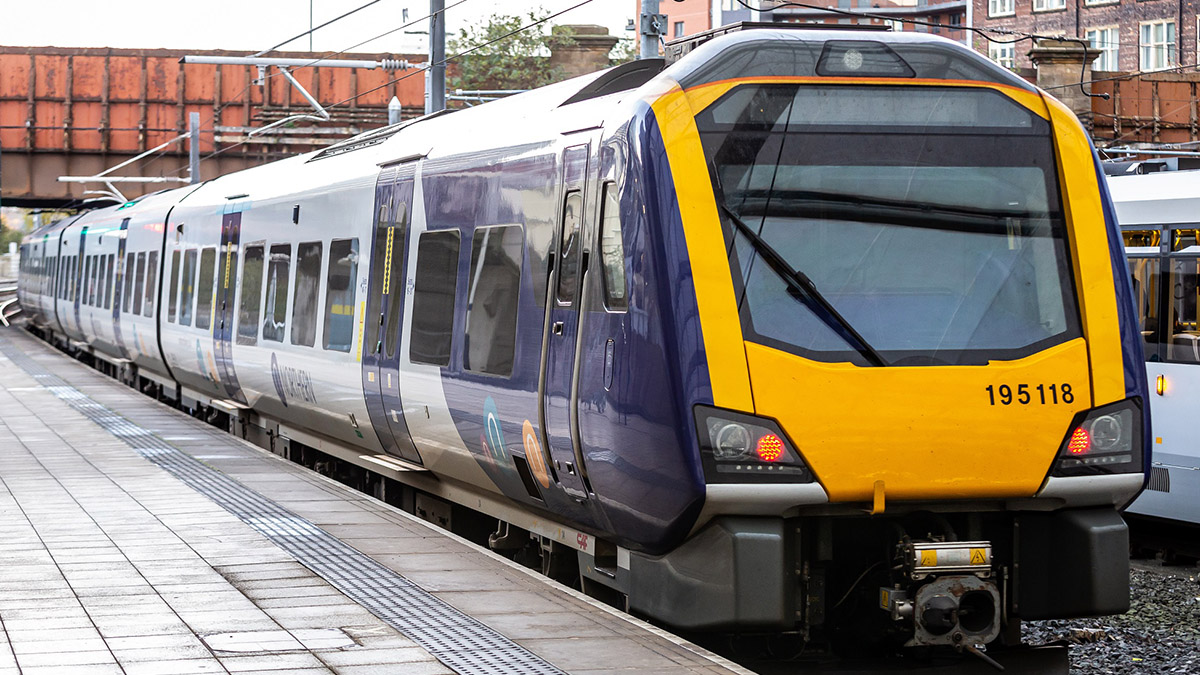 Northern all set for summer timetable change next month - Rail UK