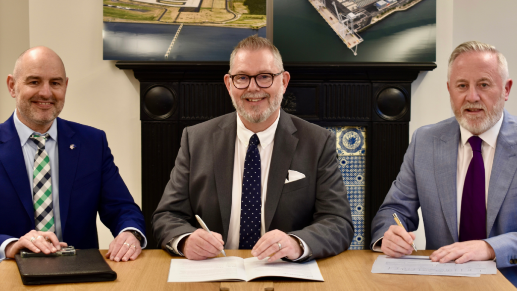Australia’s BMD completes first UK acquisition - Rail UK