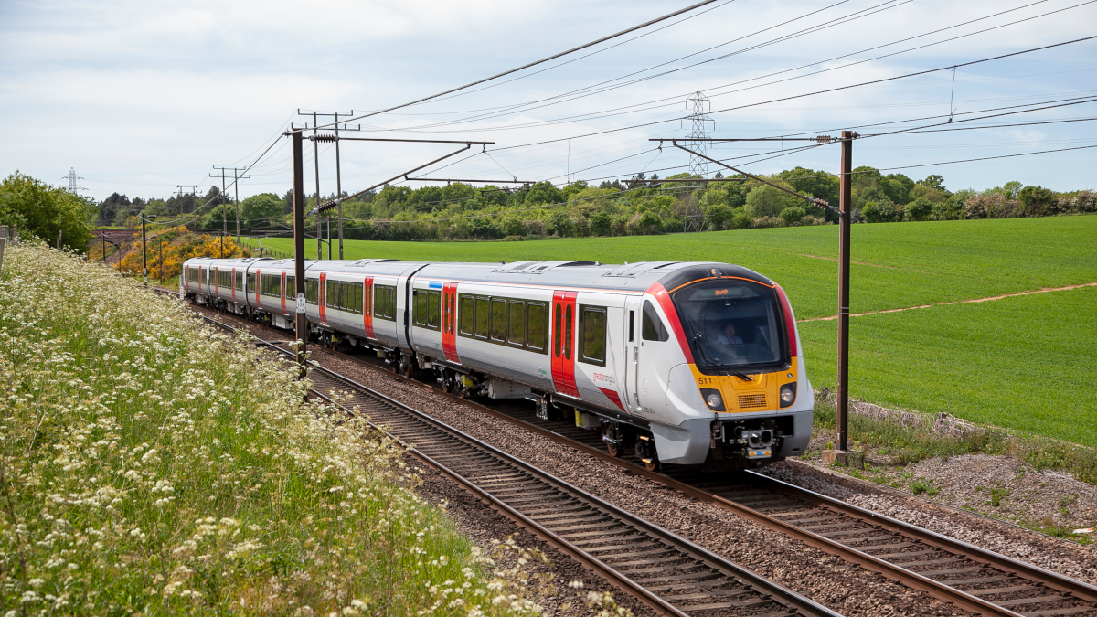 Tiny rail branch line offers pub crawl with a difference - Rail UK