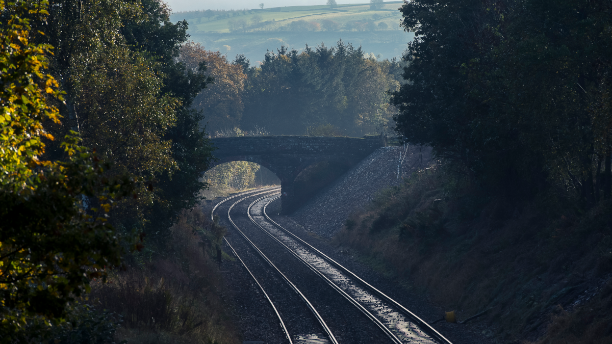ORR prompts Network Rail to clear backlog on structure examination ...