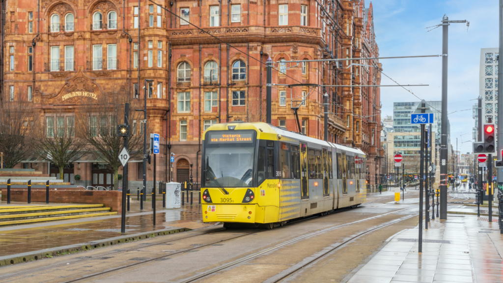 Metrolink's Destination Generator helps people discover Greater ...