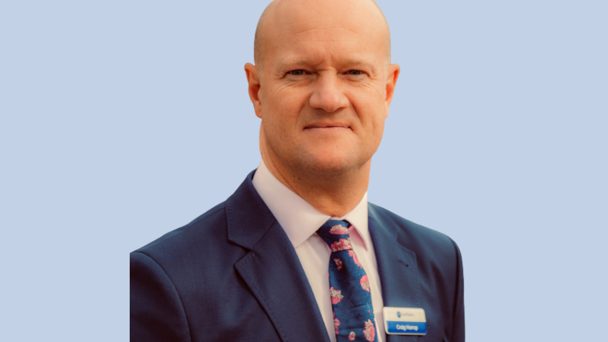 New regional director for Northern in the North West - Rail UK