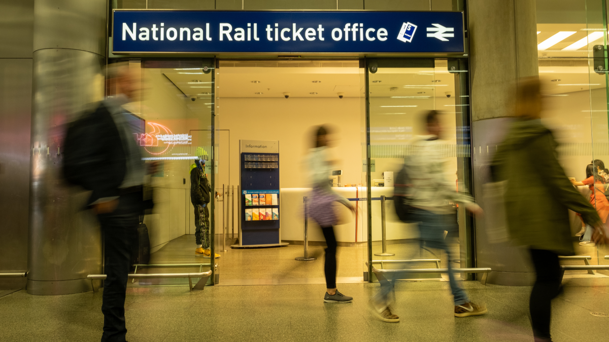 Public encouraged to have their say in final week of ticket office ...