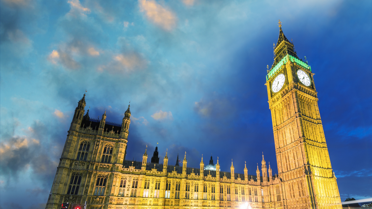 RIA awaits announcements on rail reform and the RNEP - Rail UK