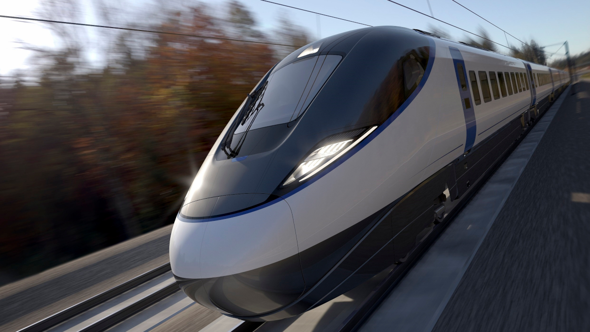 UK jobs are at risk without new rolling stock orders says RIA - Rail UK