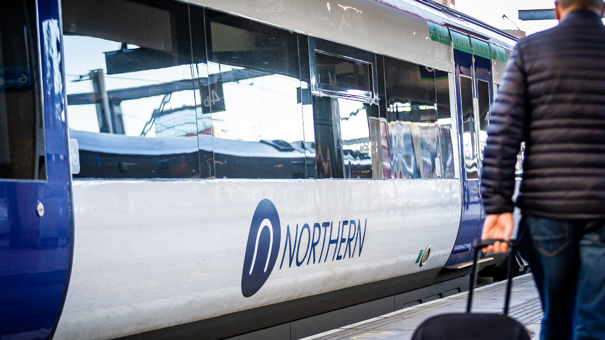 Hundreds of new and improved customer information screens installed at ...