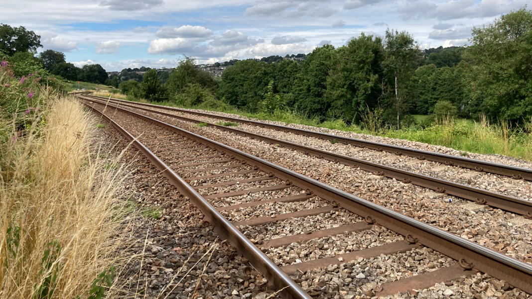 WSP to accelerate battery-powered train development in the UK - Rail UK