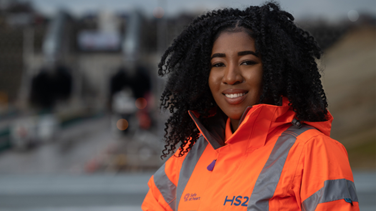 HS2 Ltd becomes first UK company to secure and retain flagship equality ...