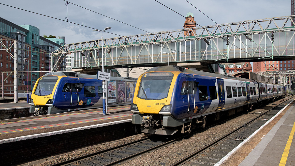 REVEALED: Train operator Northern’s most popular summer hotspots - Rail UK