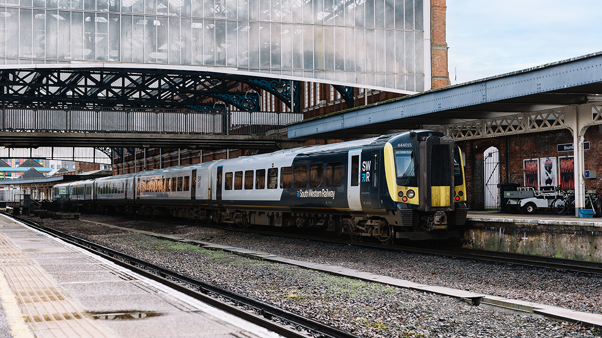 SWR asks customers to double check journeys on Saturday 12 August - Rail UK