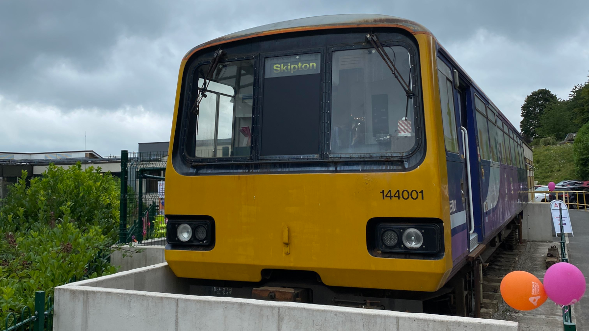 New lease of life for Northern pacer train - Rail UK
