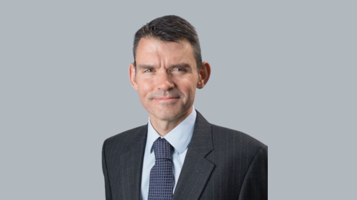 Arup appoints David Hughes as major programmes director - Rail UK