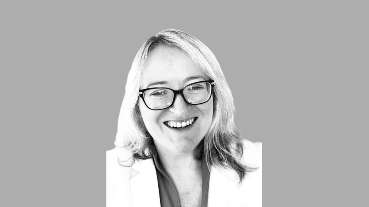 Colette Carroll to lead Atkins Transportation division - Rail UK