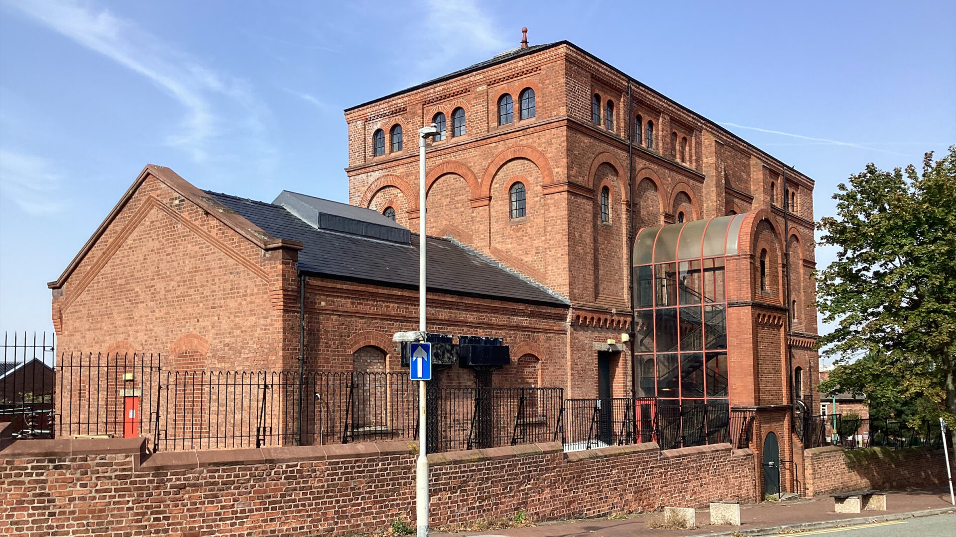 More chances to see iconic pumping station after huge demand for tours ...