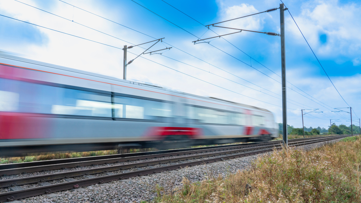 Immediate decisions required on building and upgrade of rolling stock ...