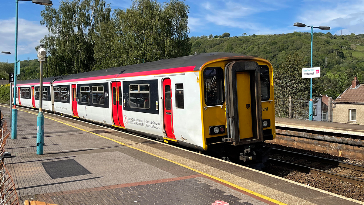 Unicard deploys contactless rail travel with Transport for Wales - Rail UK