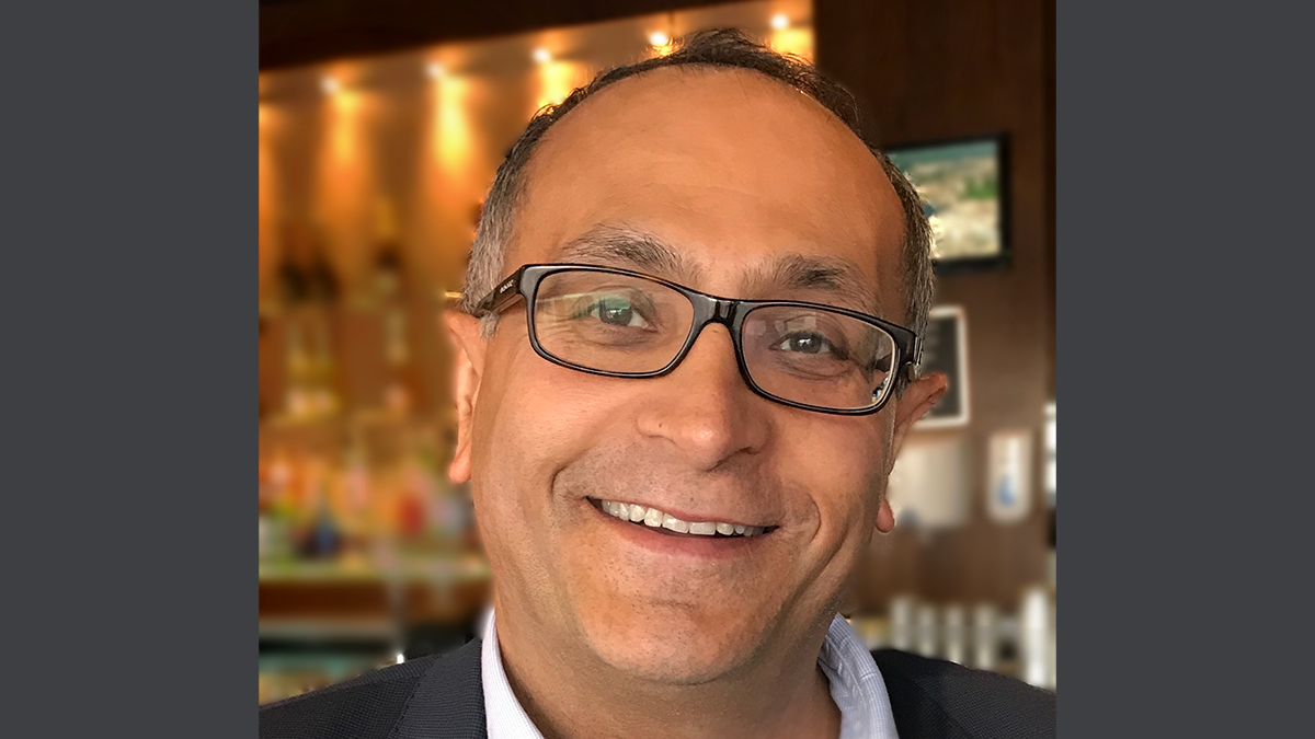 CrossCountry appoints Harj Singh as Finance Director - Rail UK