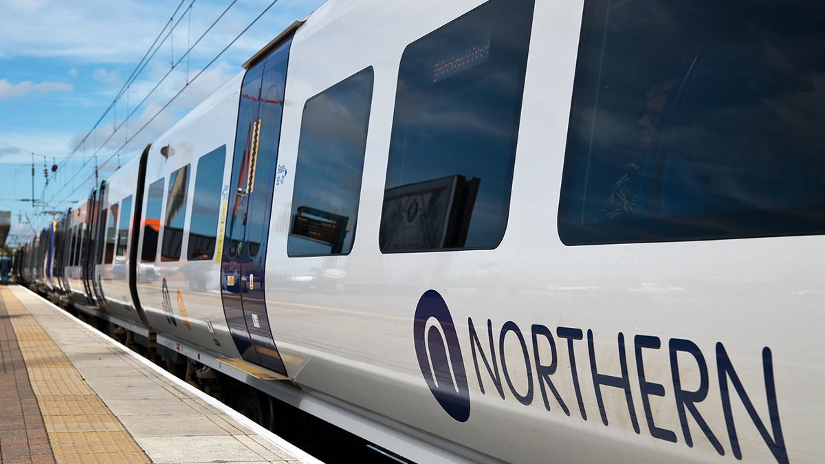 One of the biggest jobs in rail: Northern begins search for new chief ...