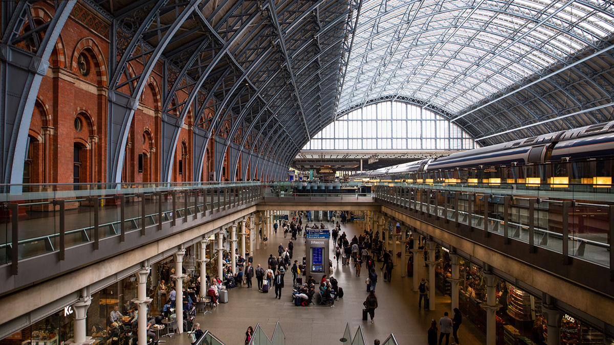 HS1 Ltd announces 9-point plan to ensure the UK’s rail system is fit ...