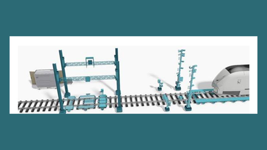 Southeastern to introduce automated train inspection technology - Rail UK