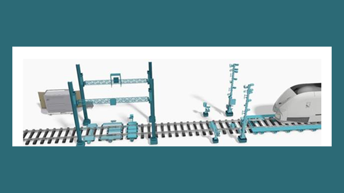 Southeastern to introduce automated train inspection technology - Rail UK