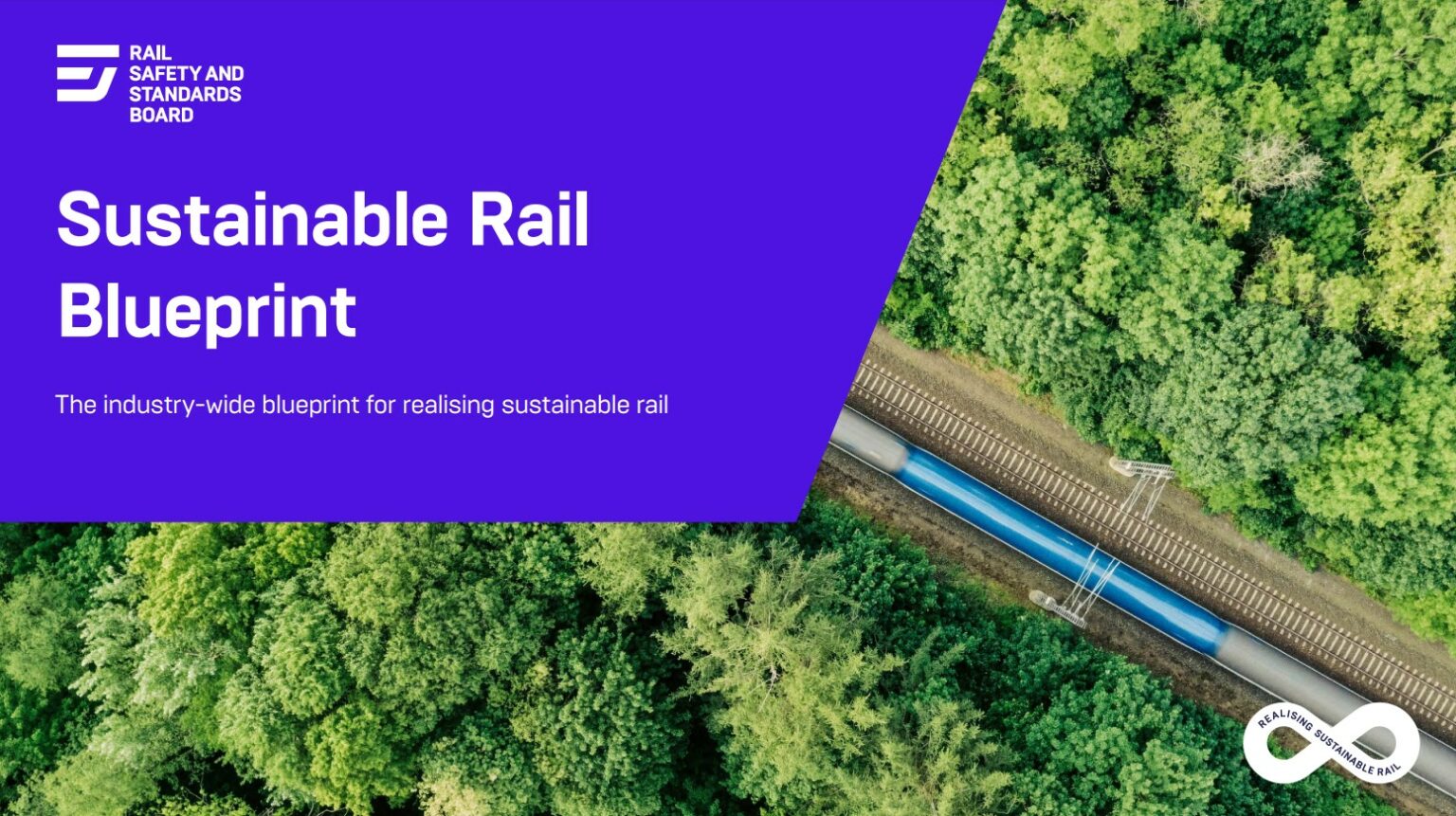 Rail Industry agrees new framework to meet sustainability challenges ...