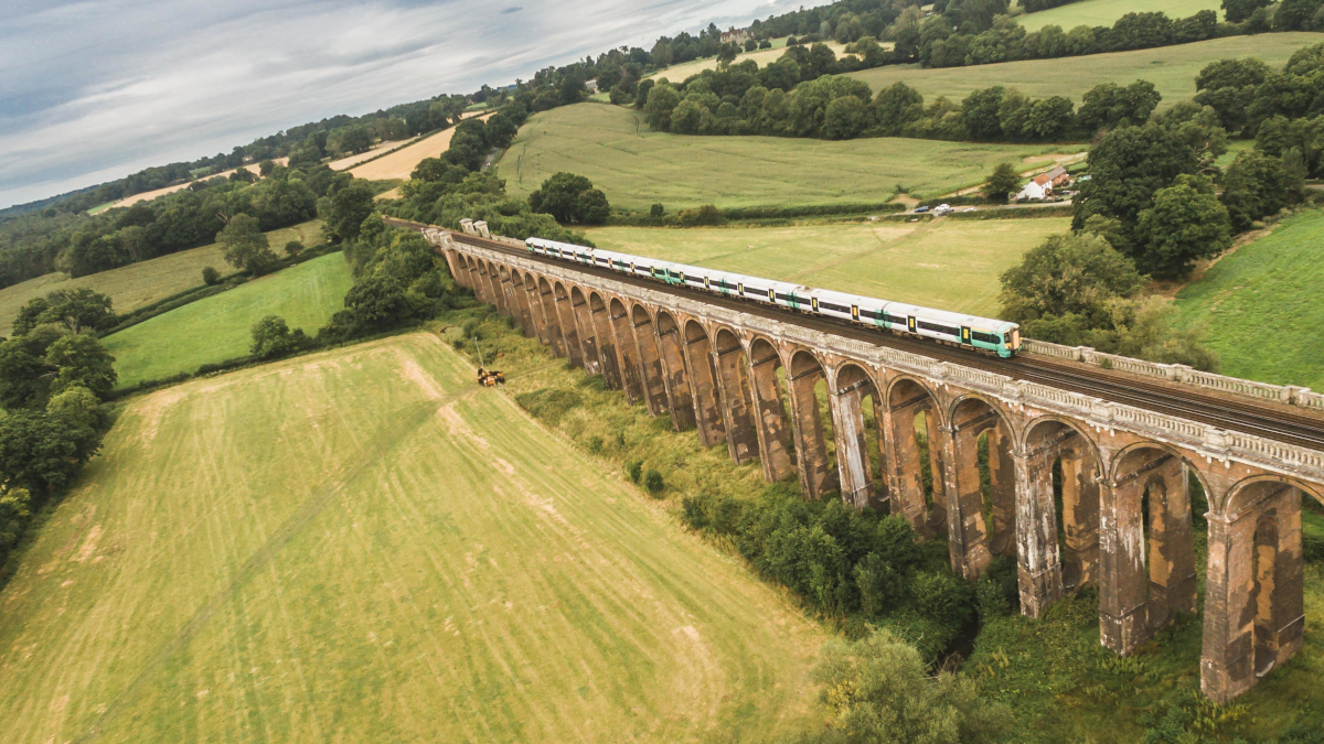 GTR announces more trains for passengers - Rail UK