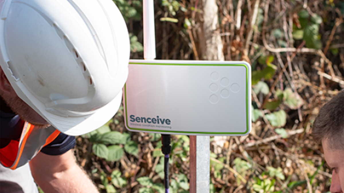 Senceive's upcoming webinar discusses how to transform your data ...