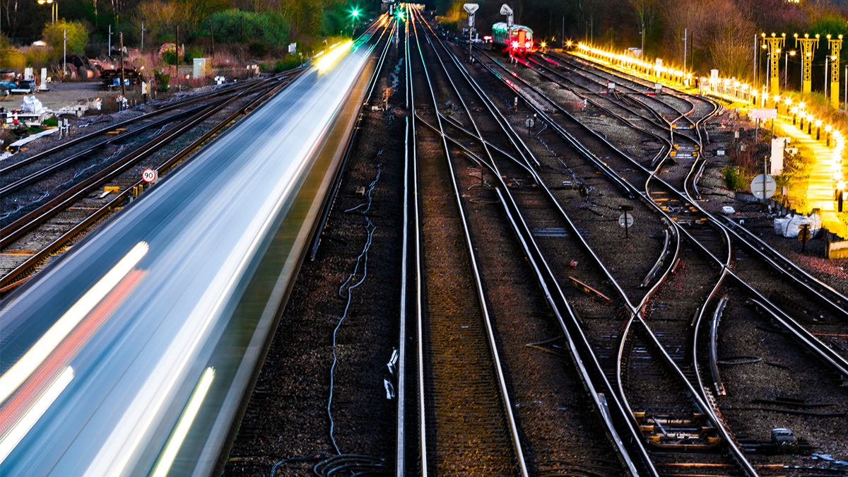 Mott MacDonald focussed on the future after Department for Transport re ...