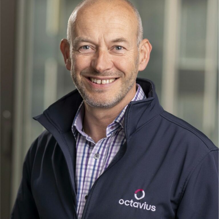 Octavius completes acquisition of specialist rail electrification ...