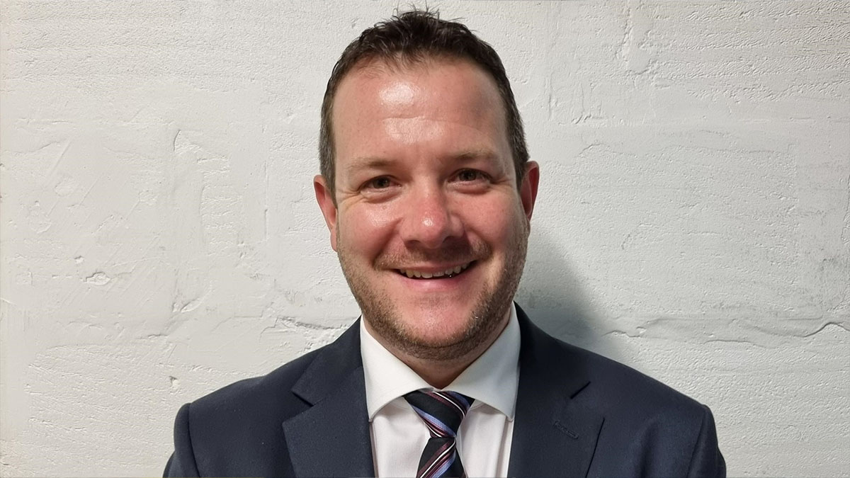New route director for Network Rail’s Wessex route - Rail UK