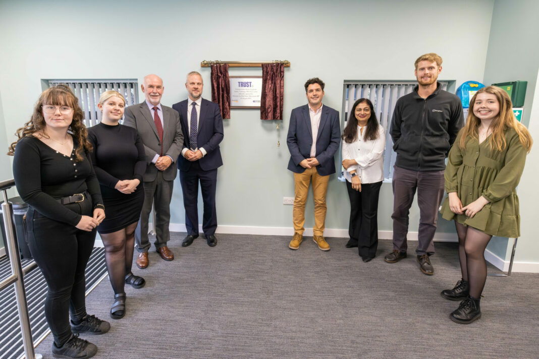 On track to better: Transpennine Route Upgrade extends thanks to ... On track to better: Transpennine Route Upgrade extends thanks to ...
