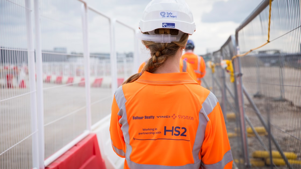 HS2's executive chair to discuss costs and timescales with Transport ...