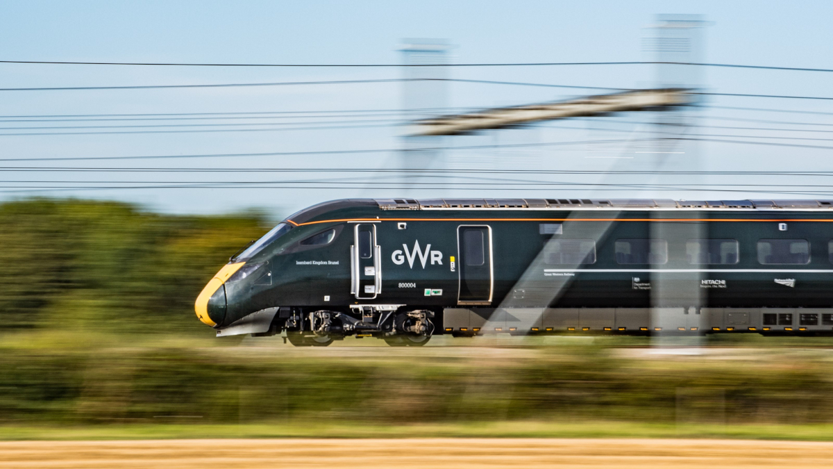 GWR plans to restore direct Bristol-Oxford services - Rail UK