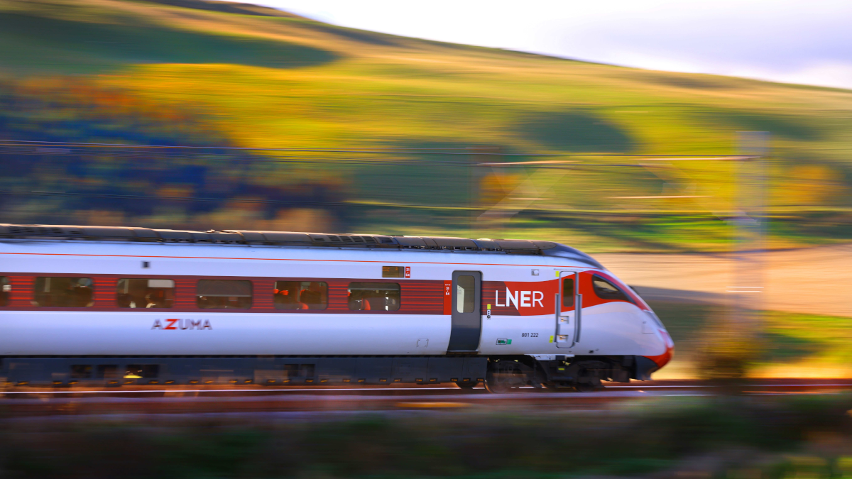 LNER launches pilot to further simplify fares - Rail UK