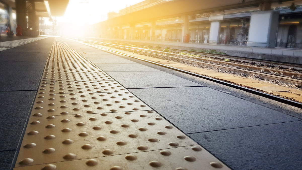 Rail Industry increases passenger assists and bookings for support ...