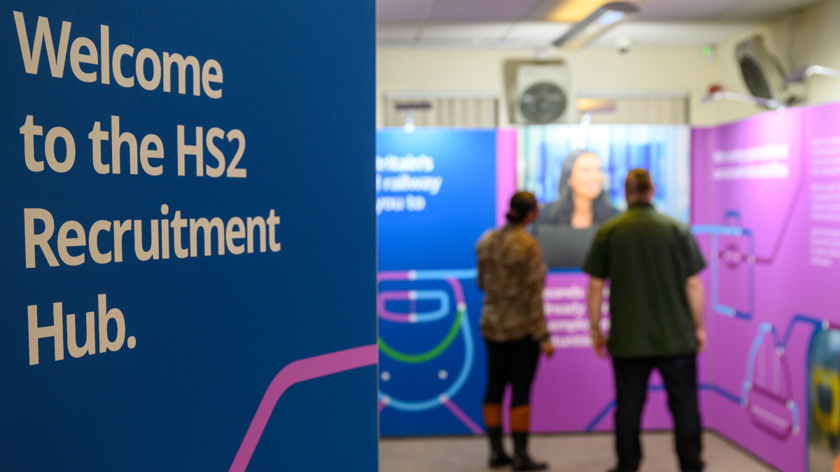 Government-backed Recruitment Hubs will help more unemployed into work ...