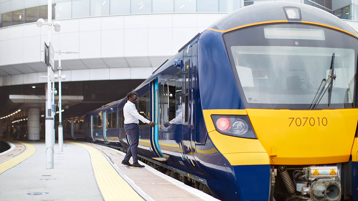 Southeastern confirms train services during ASLEF strike action - Rail UK