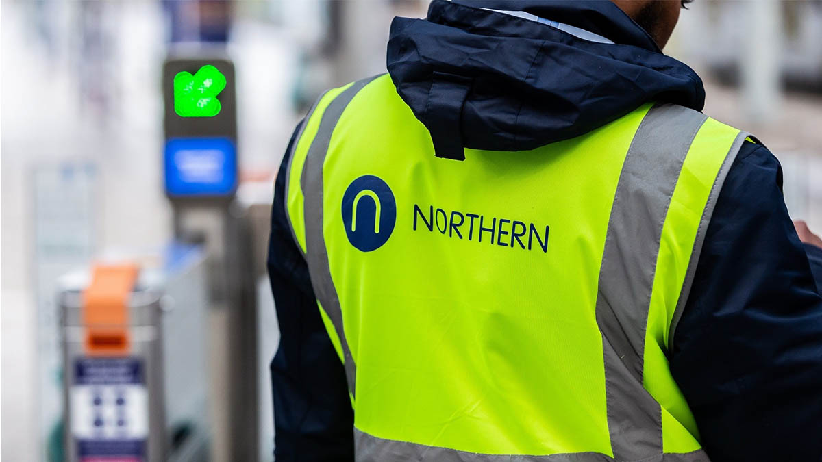 Northern takes revenue protection message primetime with appearance on ...