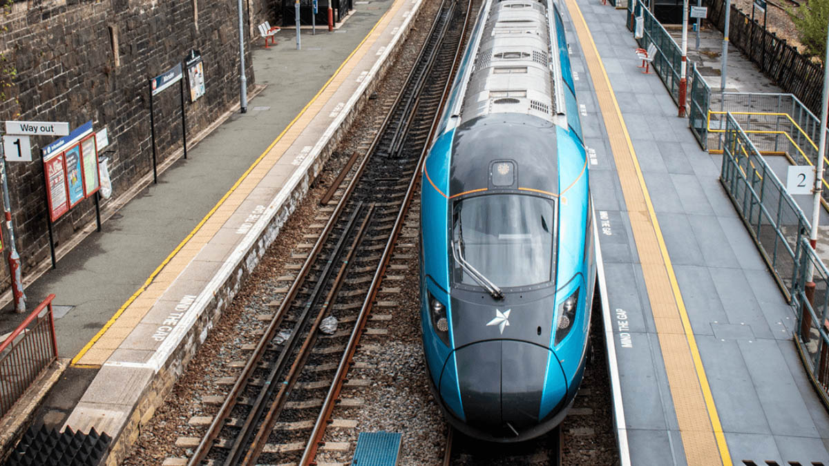 TPE warns customers of upcoming disruption during ASLEF industrial ...