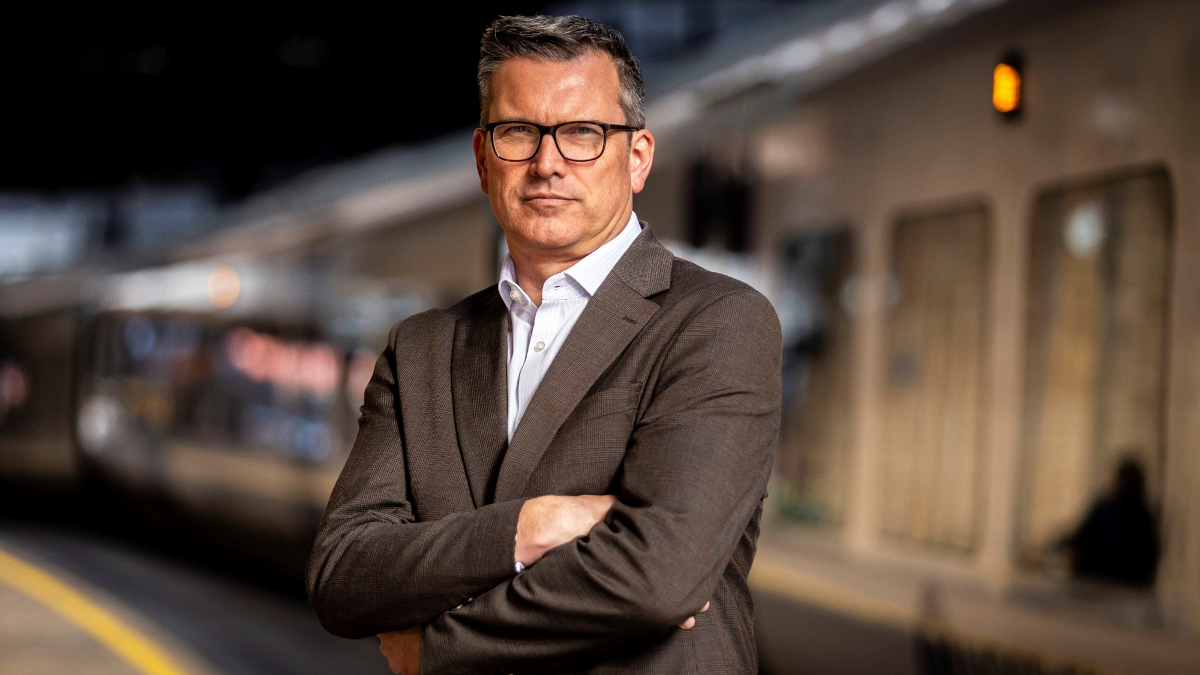 Jason Wade appointed regional director for Northern in the North East ...